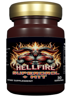 Home | New Hell Fire